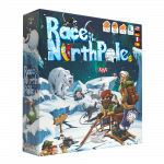 Race to the North Pole | Playmore Games
